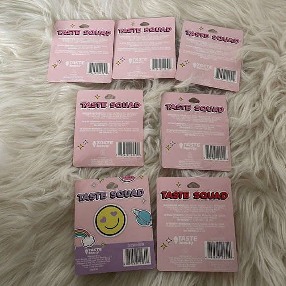 Taste Squad | Bath, Skin & Hair | Taste Squad Bundle | Poshmark
